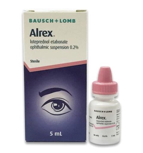 Alre – 0.2% Suspension | BacInMotion