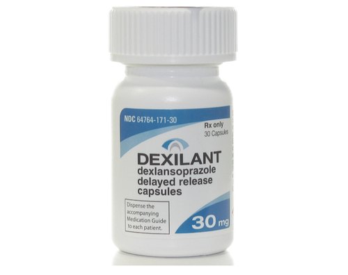 Dex 30 Mg Capsule | BacInMotion