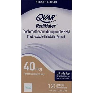 Qv40 Inhale | BacInMotion